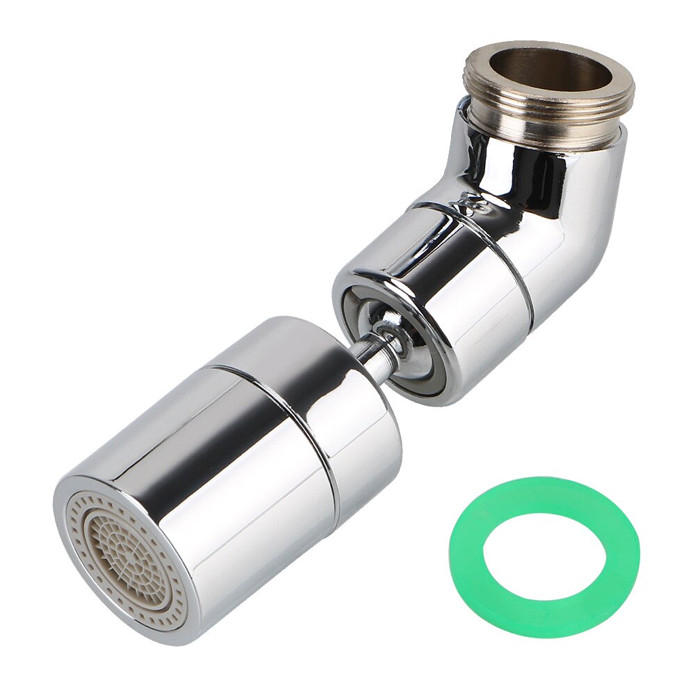 Adjustable Water Filter Connector Shower Faucet Sp... – Vicedeal