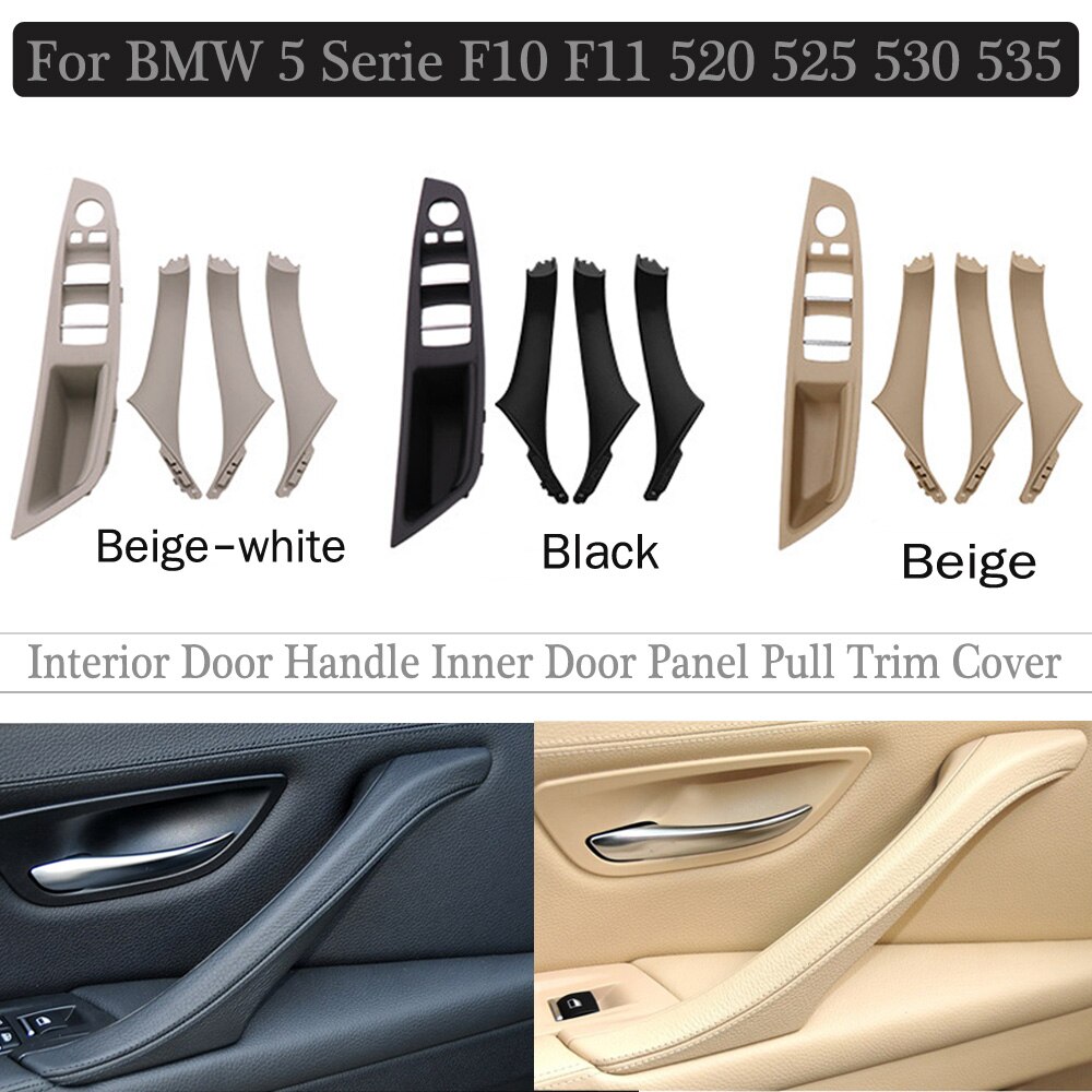 Puertas interiores puertas de manejar para BMW 5 s... – Vicedeal