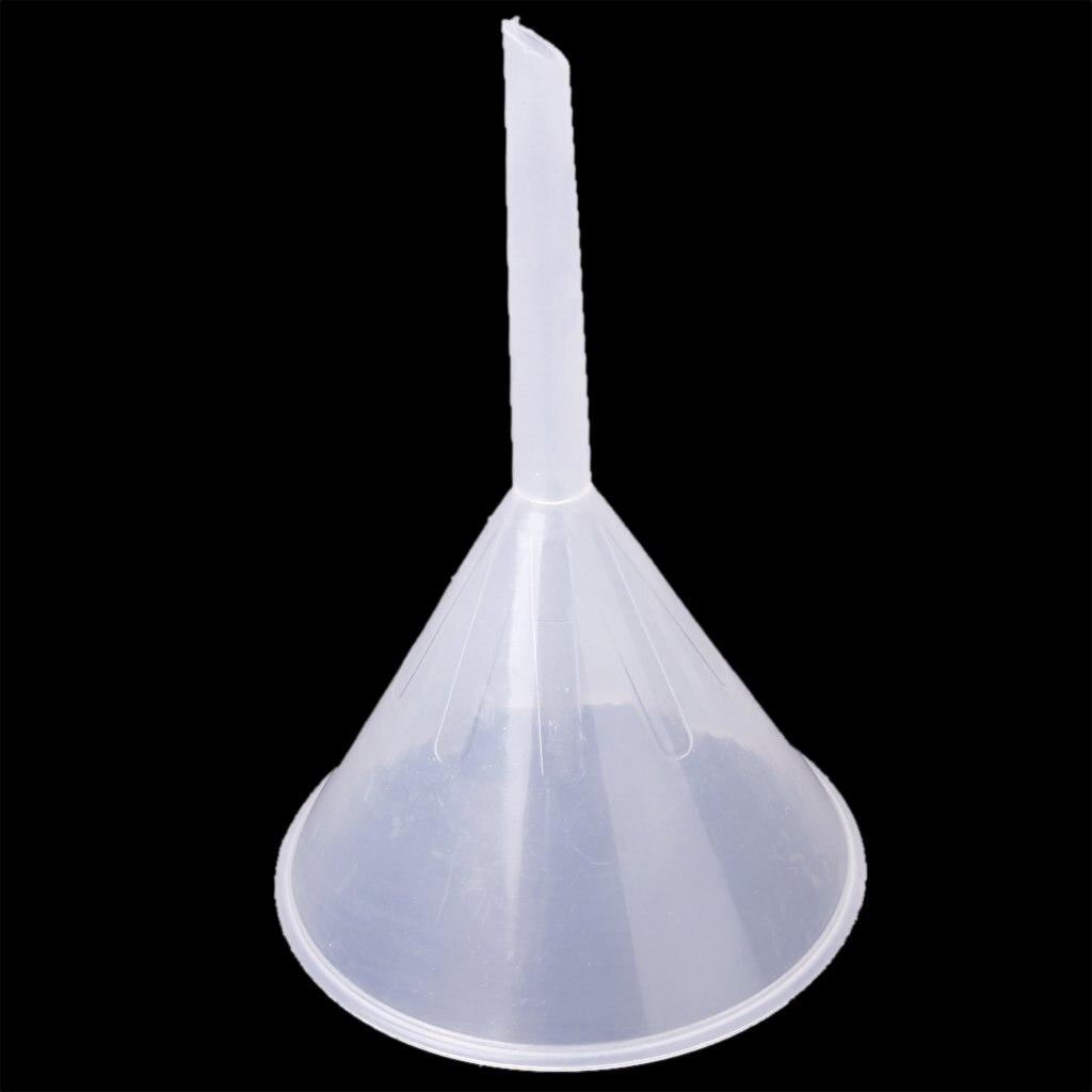 Embudo de filtro de plástico para laboratorio, diá... – Grandado