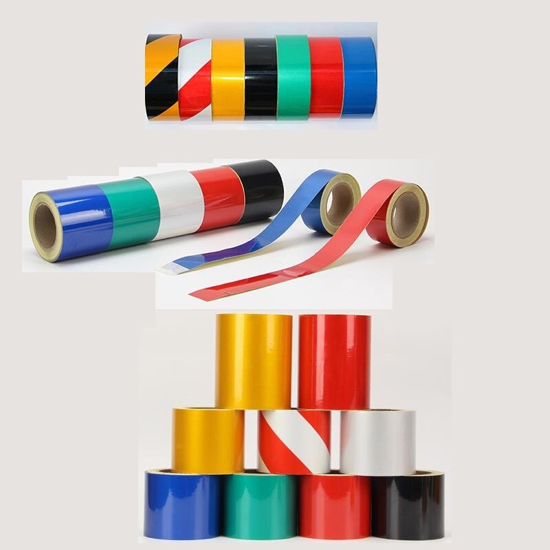 5CM Wide Road Traffic Construction Site Arrow/Twil... – Grandado