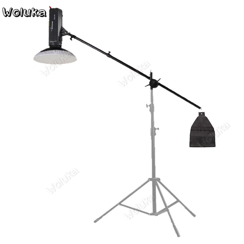 Boom arm Ceiling light stand rail lamp holder parc... – Vicedeal
