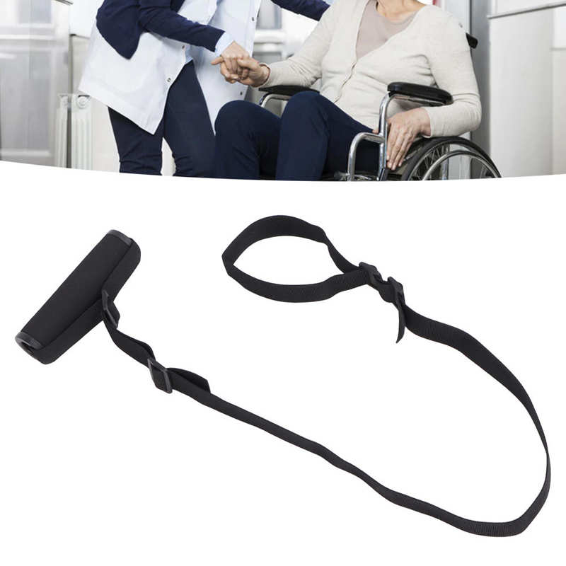 Upgraded Training Belt Leg Lifter Strap Knee Thigh... – Vicedeal