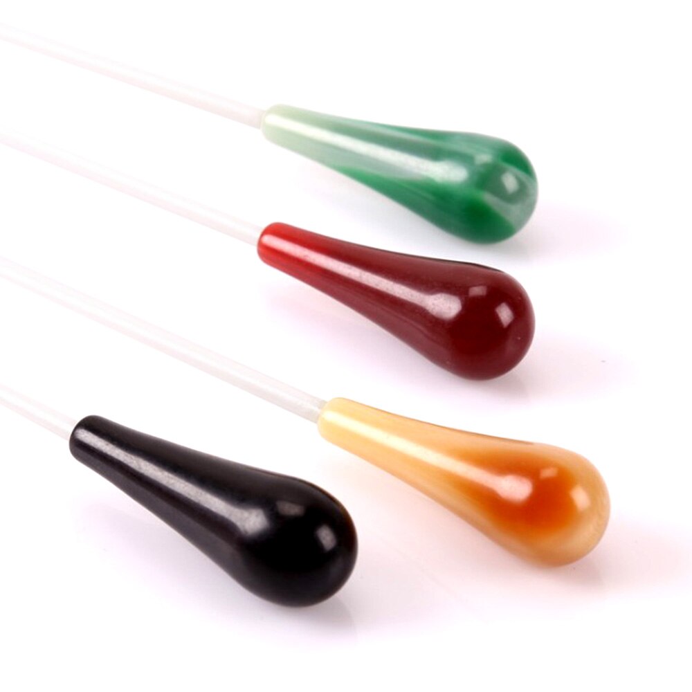 1PCS Colored Resin Music Conductor Baton Band Musi... – Grandado
