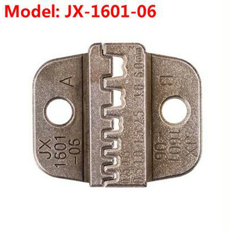 Tools Connector 5 Types Insulated Terminals Mold W... – Vicedeal