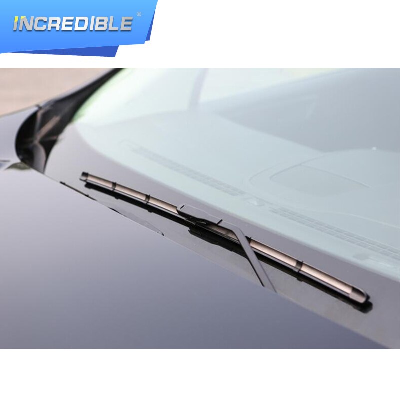 INCREDIBLE Wiper Blades for Mini Countryman R60 F6... – Grandado
