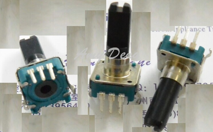 50 teile/los EC12 Encoder 12 posioning eine anzahl... – Grandado