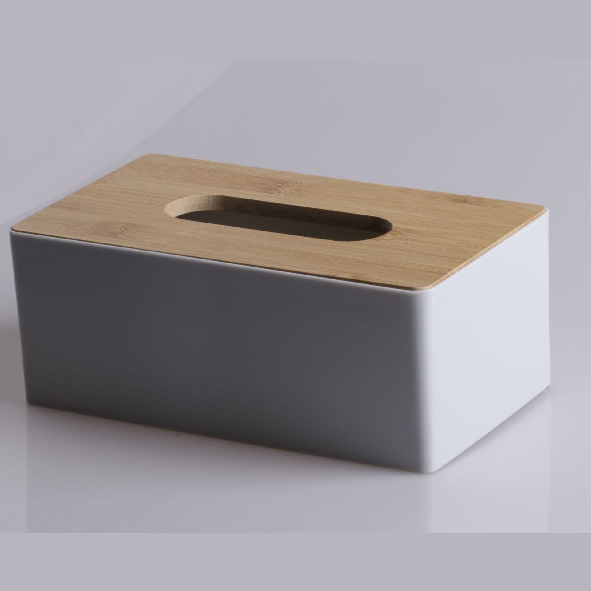 Tissue Houder Houten Tissue Doos Huishoudelijke Ti... – Grandado