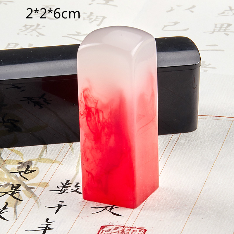 Resin Seals Teacher Personal Name Stamps Children ... – Vicedeal