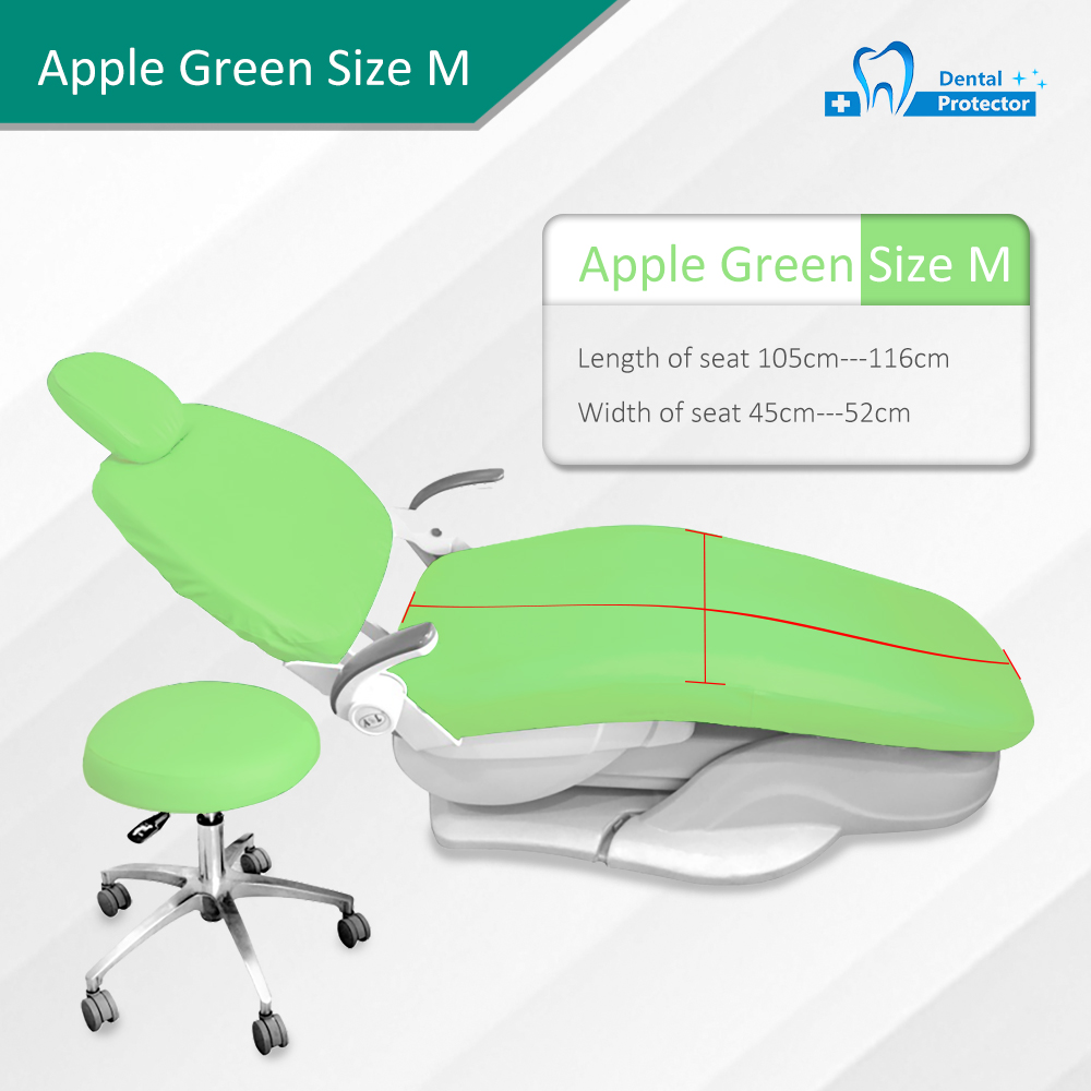 Dental Chair Covers TPU Material Dental Unit Cover... – Vicedeal