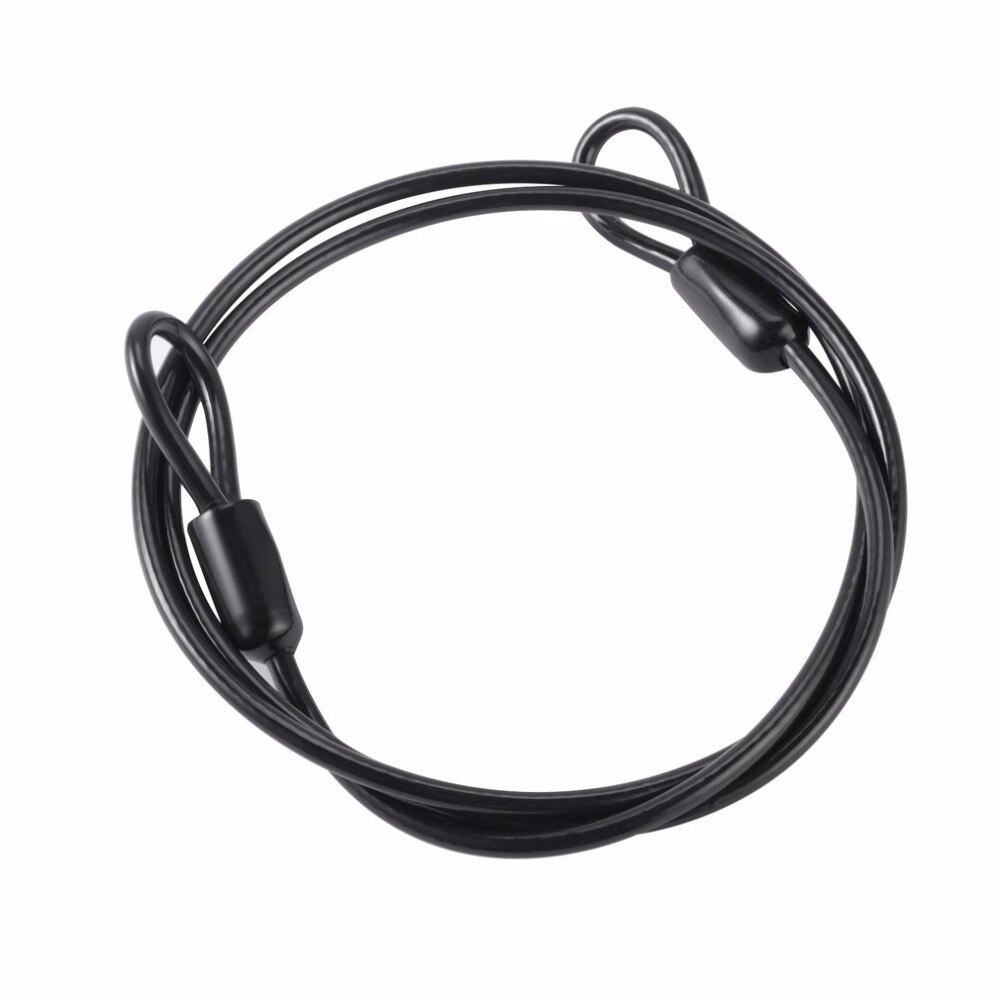 Cable Steel Wire Bicycle Lock For Outdoor Sports B... – Vicedeal