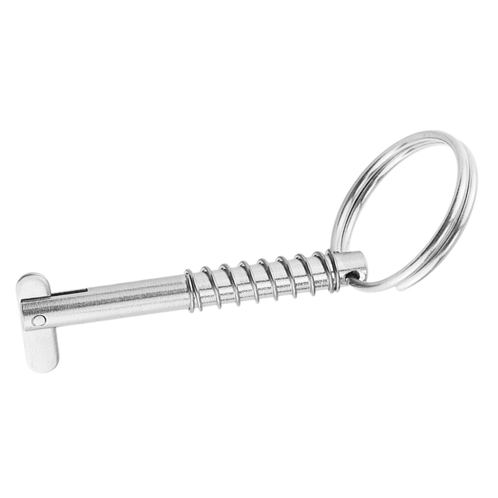 Marine Stainless Steel Quick Release Pin Fit For B... – Grandado