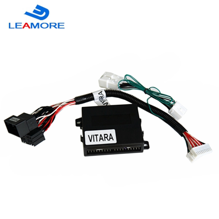 LY-LEAMORE & Auto auto Venster Dichterbij Module V... – Vicedeal