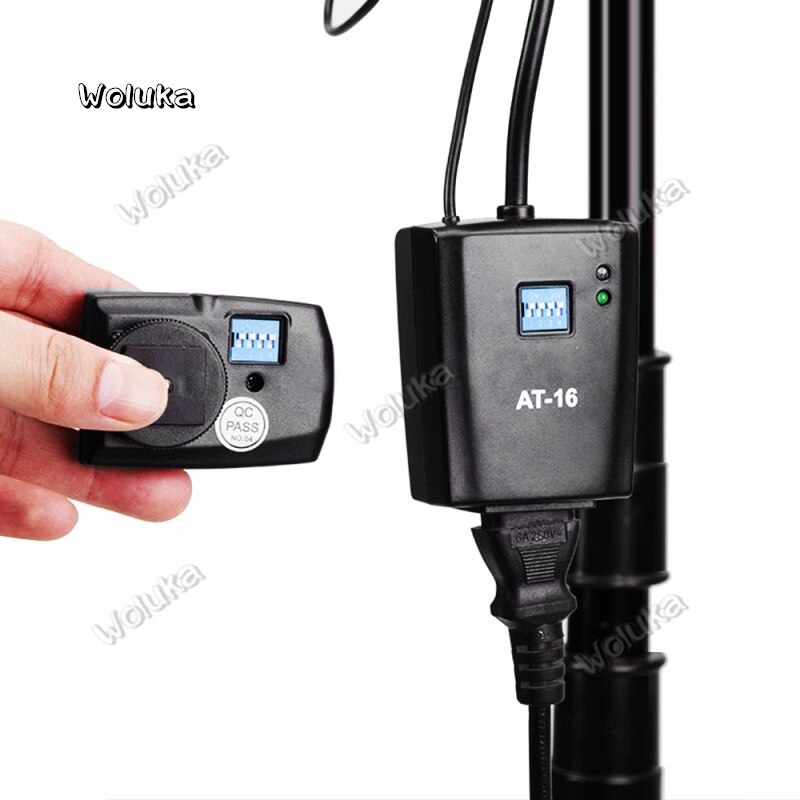 Godox AT-16 16 Channels Transmitter & Receiver Wir... – Vicedeal