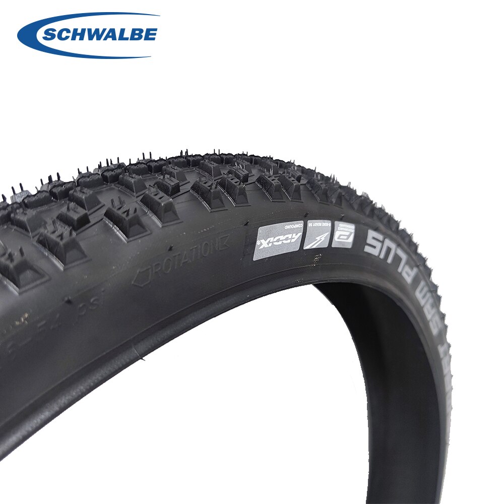 SMART SAM PLUS 27.5x2.25 Bicycle Tire 3mm Anti-pun... – Grandado