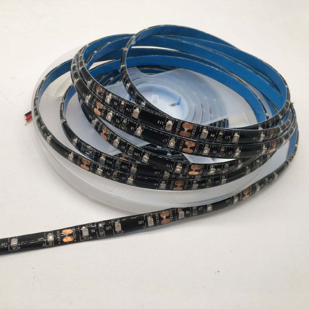 0.5/1/2/3/4/5M 3528 SMD 60 LED UV Lamp Paars Ultra... – Grandado