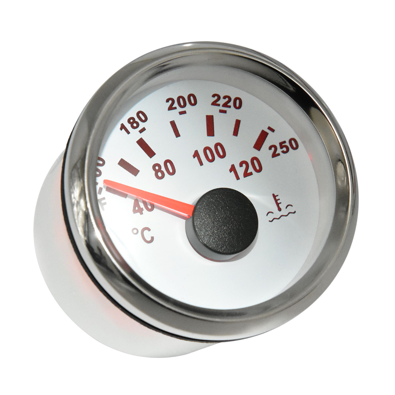 Hd 40 ~ 120 Celsius Boot Auto Digitale Water Tempe... – Vicedeal