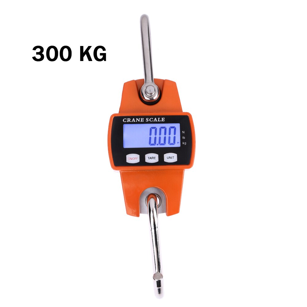 Mini báscula de grúa portátil, balanza electrónica... – Grandado