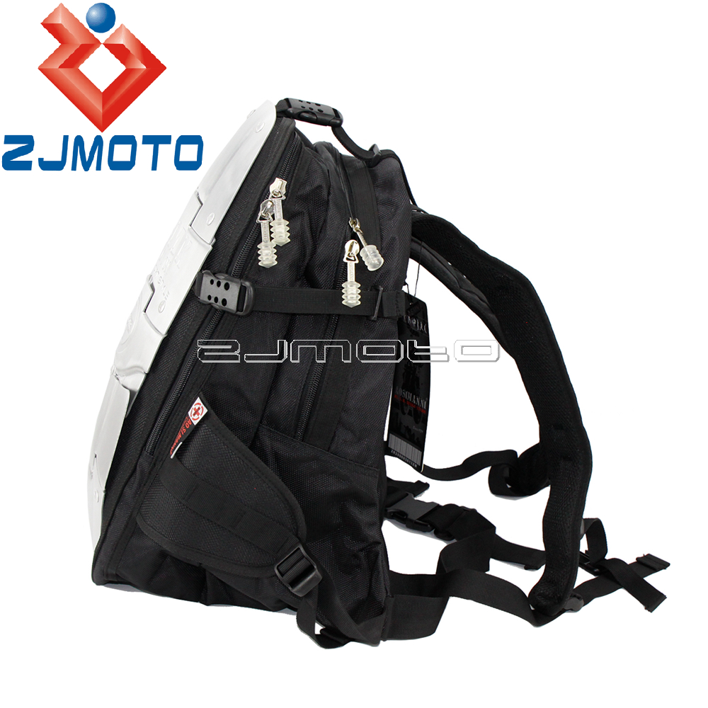 Motocross Street Bike Back Bag Motorcycle Rider Wa... – Grandado