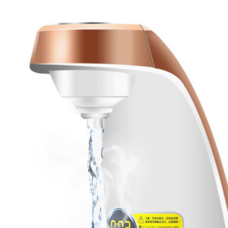 Instant water dispenser Small home office dormitor... – Grandado