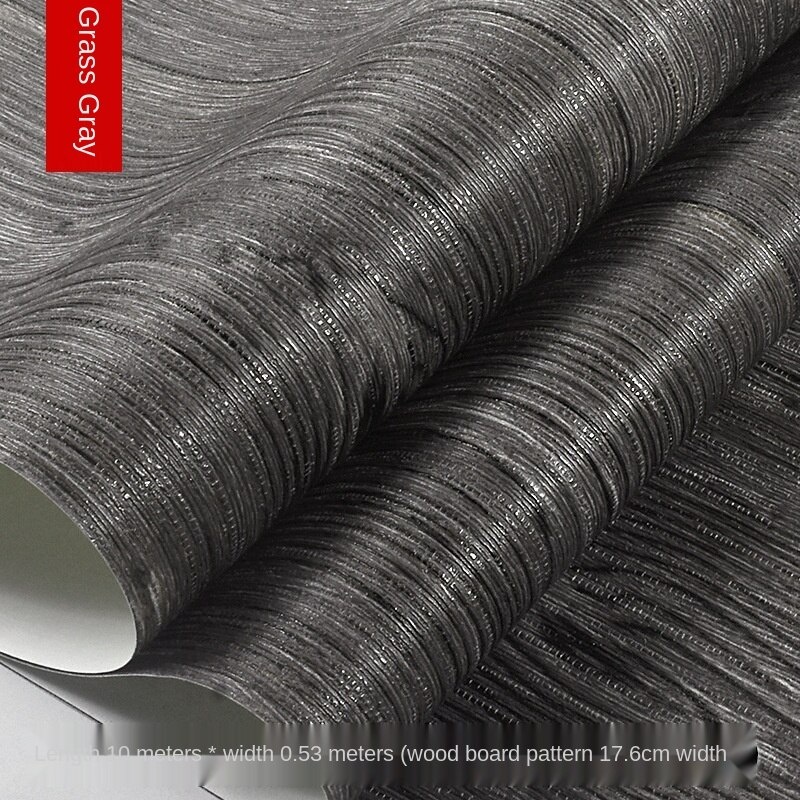 Modern Chinese retro wood imitation wood wood wall... – Grandado