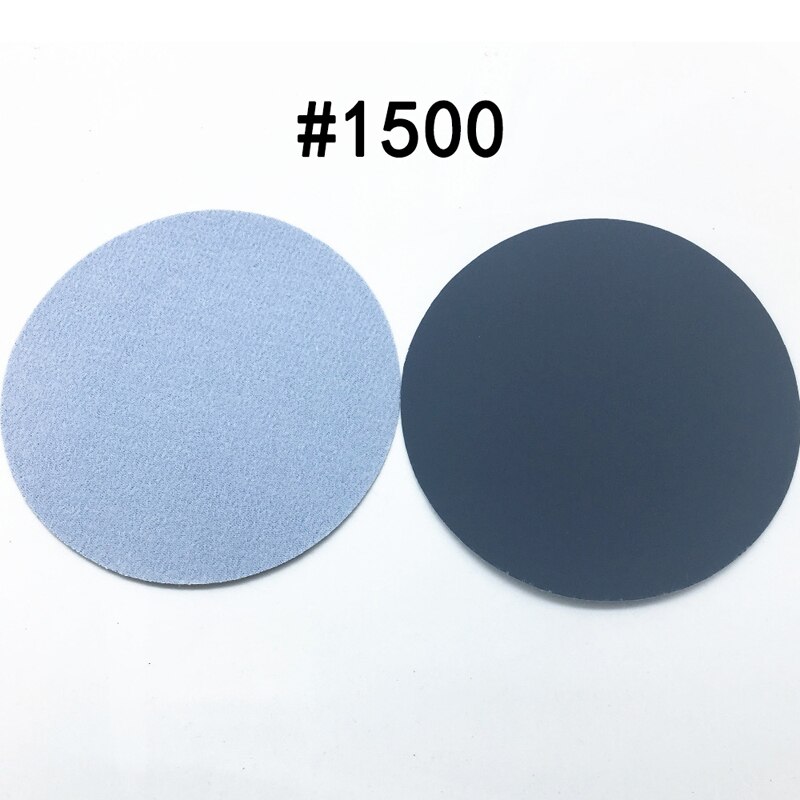 20pcs Polishing Sandpaper 75mm 800//1500/2000/3000... – Grandado