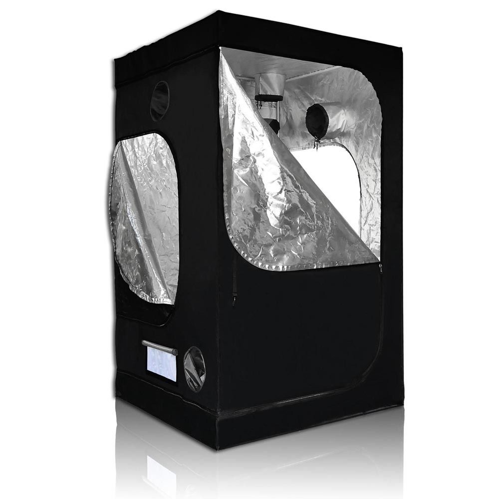 Led Grow Lighting Indoor Hydroponics Grow Tent,Gro... – Grandado