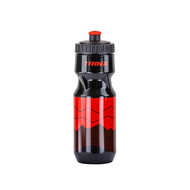 Trinx Cycling Water Bottle Ultralight 750ML Lockab... – Grandado