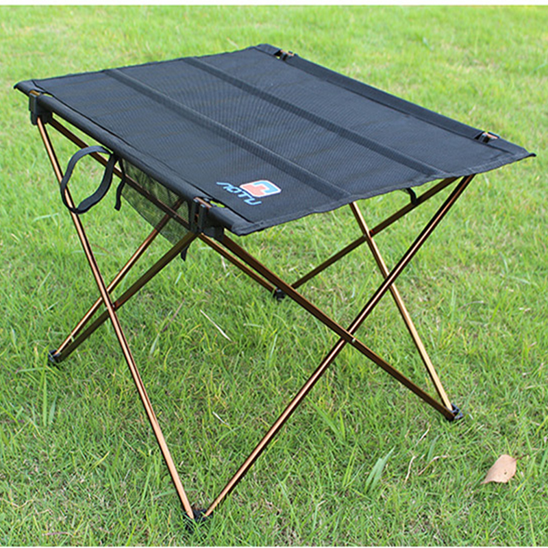 Tourist table portable camping outdoor table campi... – Vicedeal