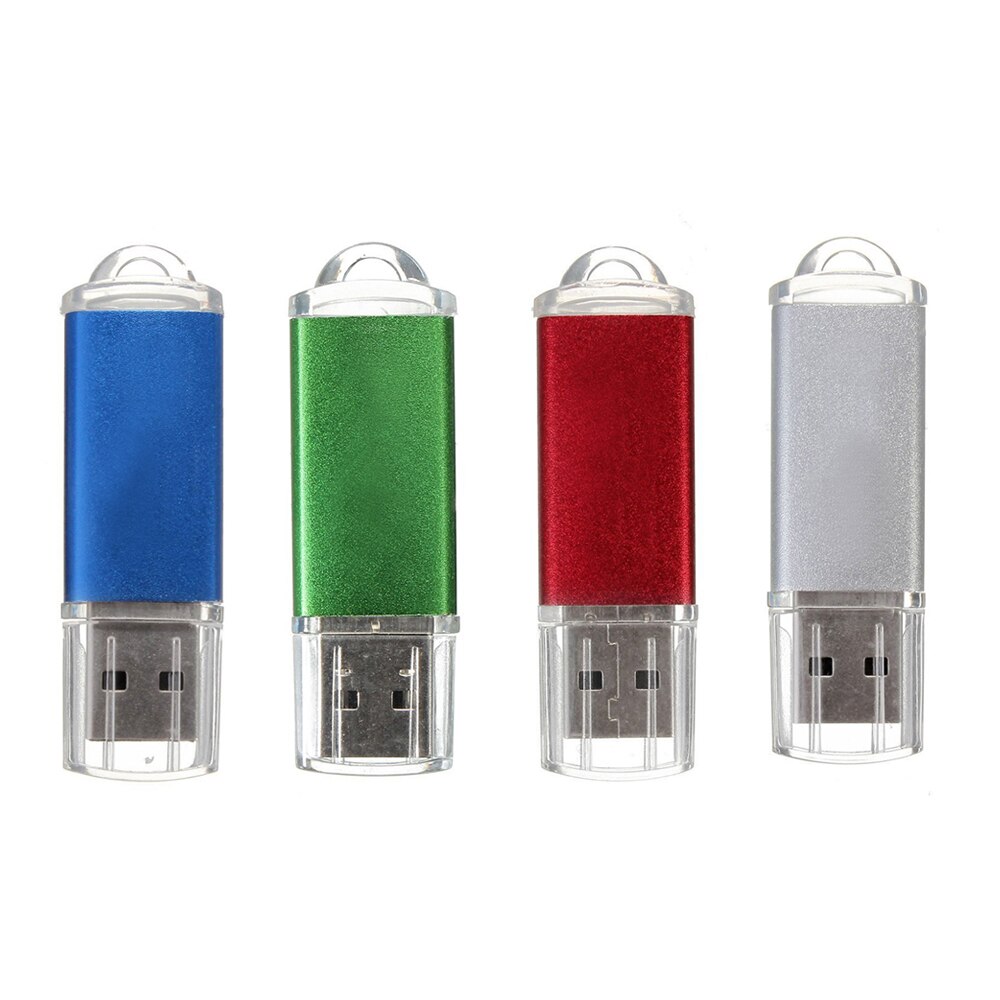 2GB USB 2,0 Flash U disk – Grandado