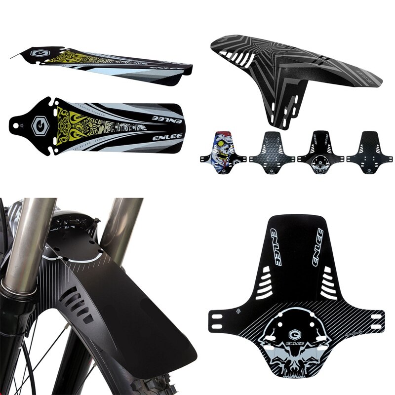 1 Pcs Mtb Mountain Road Fiets Spatbord Fiets Voor ... – Grandado