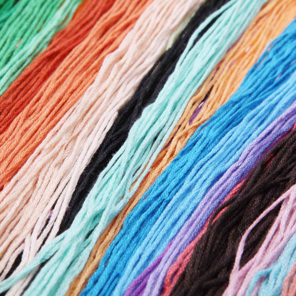 Needlework,DIY Cross Stitch,Sets For Embroidery ki... – Grandado