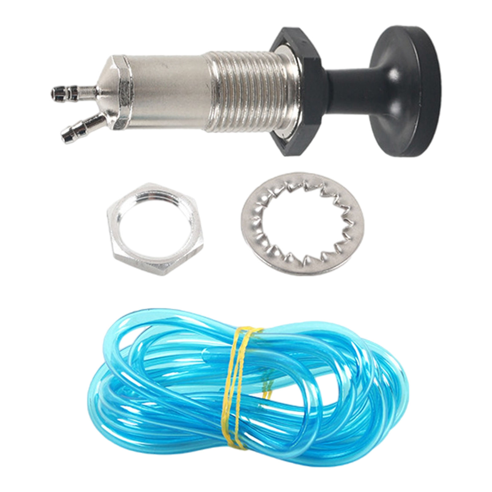 Fuel Primer Kit Plunger Pump for Kawasaki Snowmobi... – Grandado
