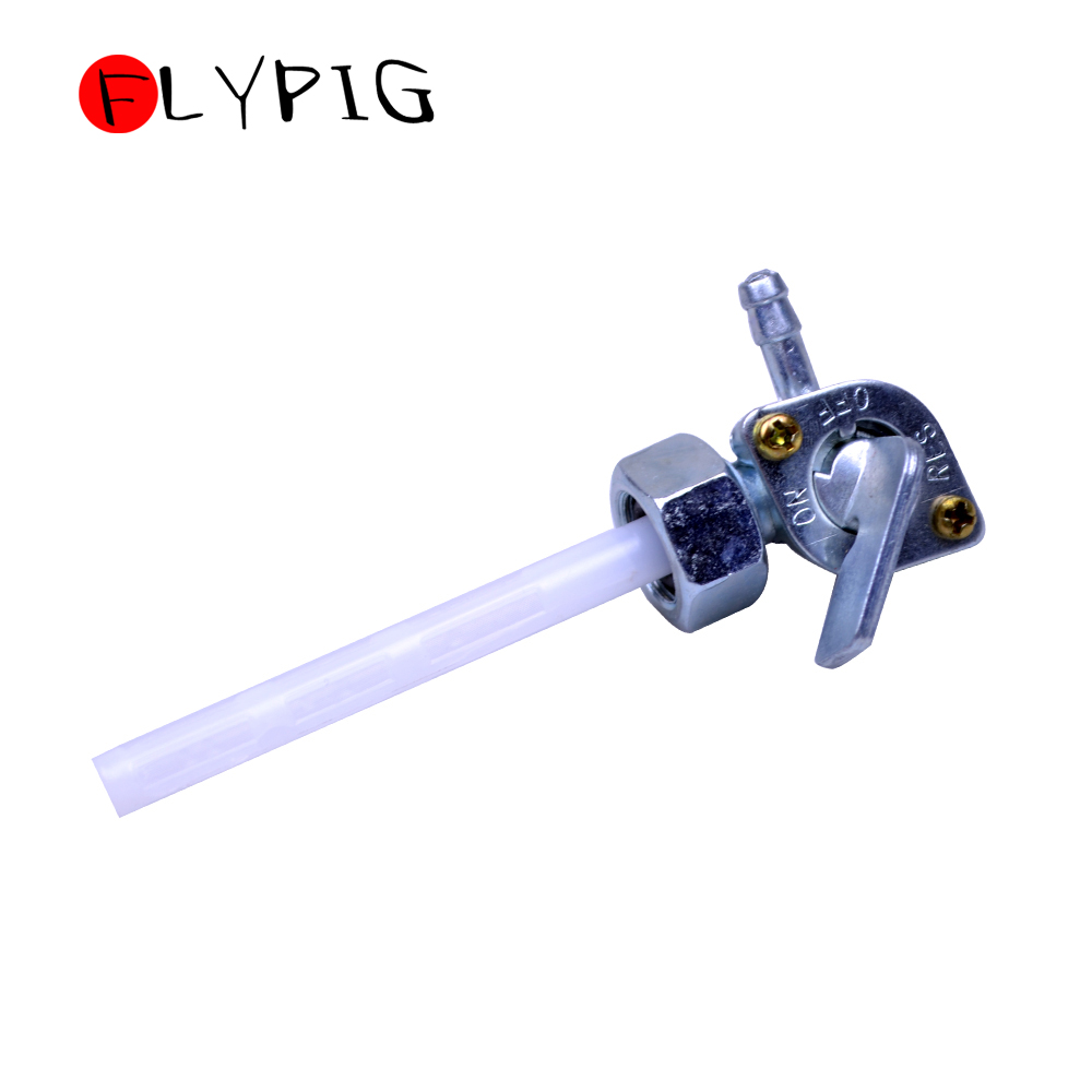 Motorcycle Fuel Petcock Gas Tank Switch Valve Engi... – Grandado