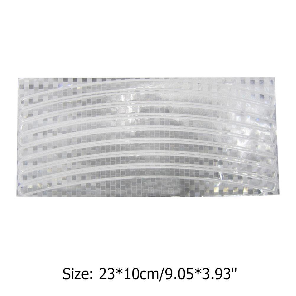 26 Inch Fiets Sticker Velg Reflecterende Fiets Ref... – Grandado