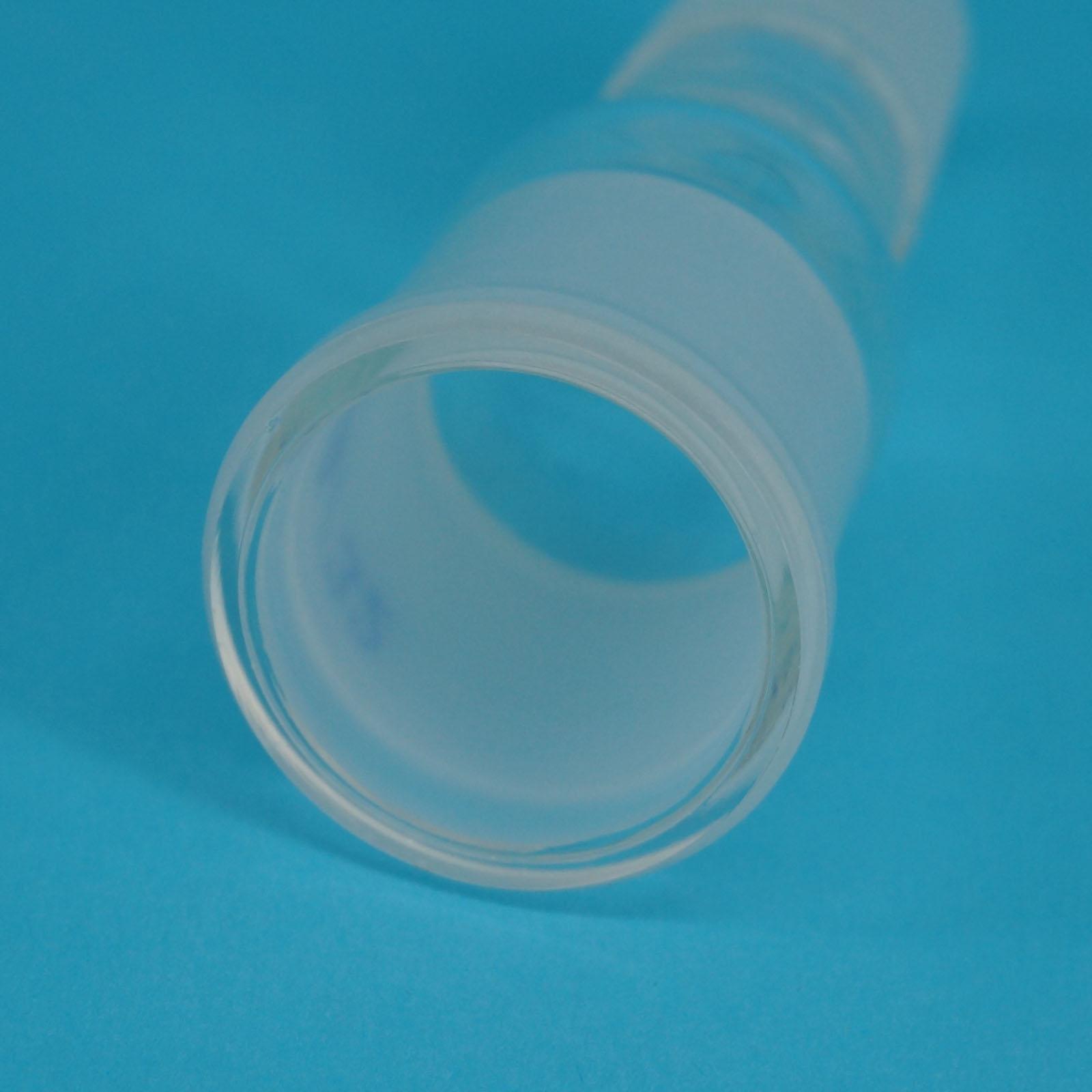 29/32 Female to 24/29 Male Glass Joint Glass Reduc... – Grandado