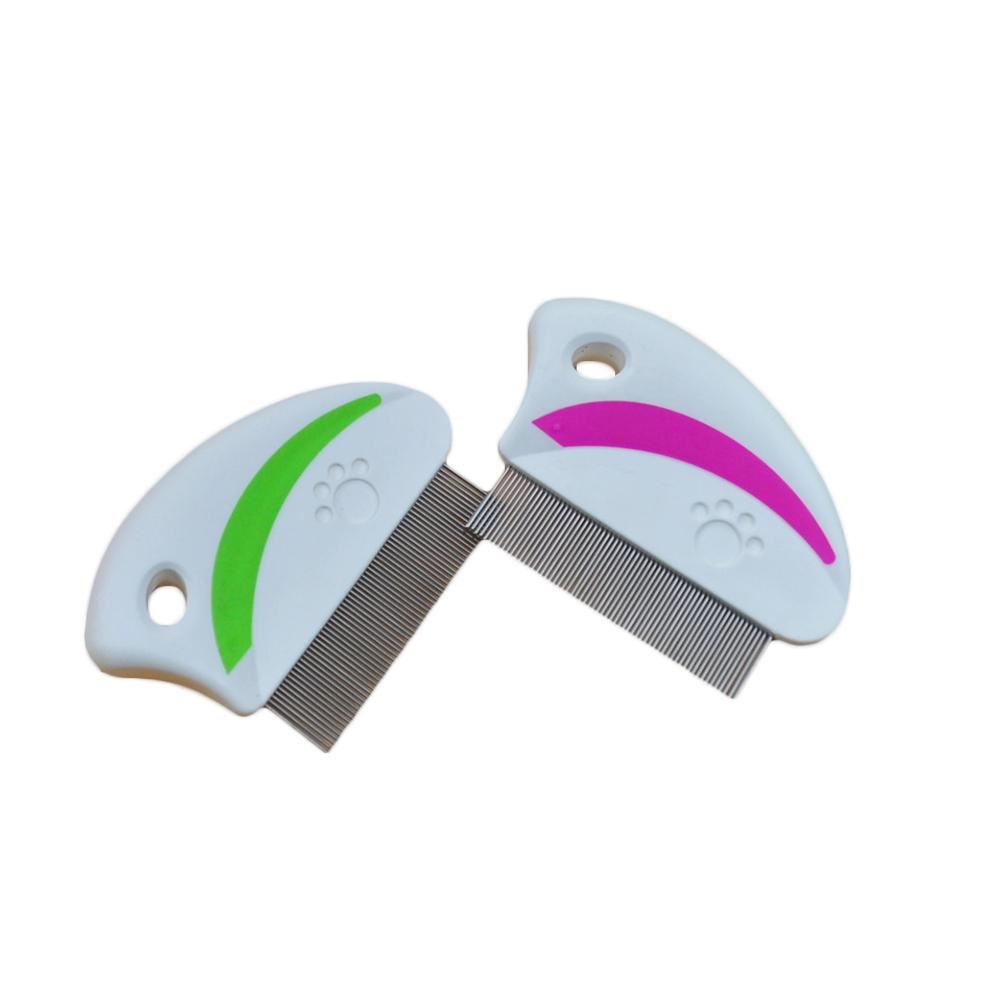 Mode Luizen Vlooien Removal Kam Huisdier Schoonmaa... – Grandado