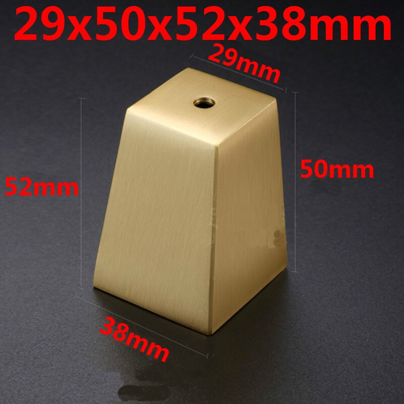 4/2pcs Furniture Cups Covers Protectors Legs Feet ... – Grandado