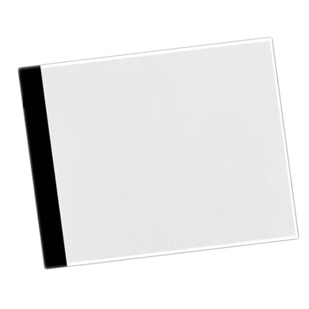 LED Digital Painting Board A4 LED Graphic Digital ... – Vicedeal