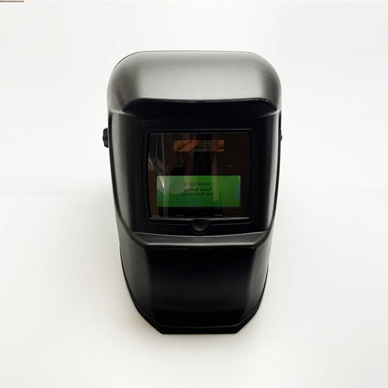 Welding Helmet Automatic Darkening Solar Power Wel... – Grandado