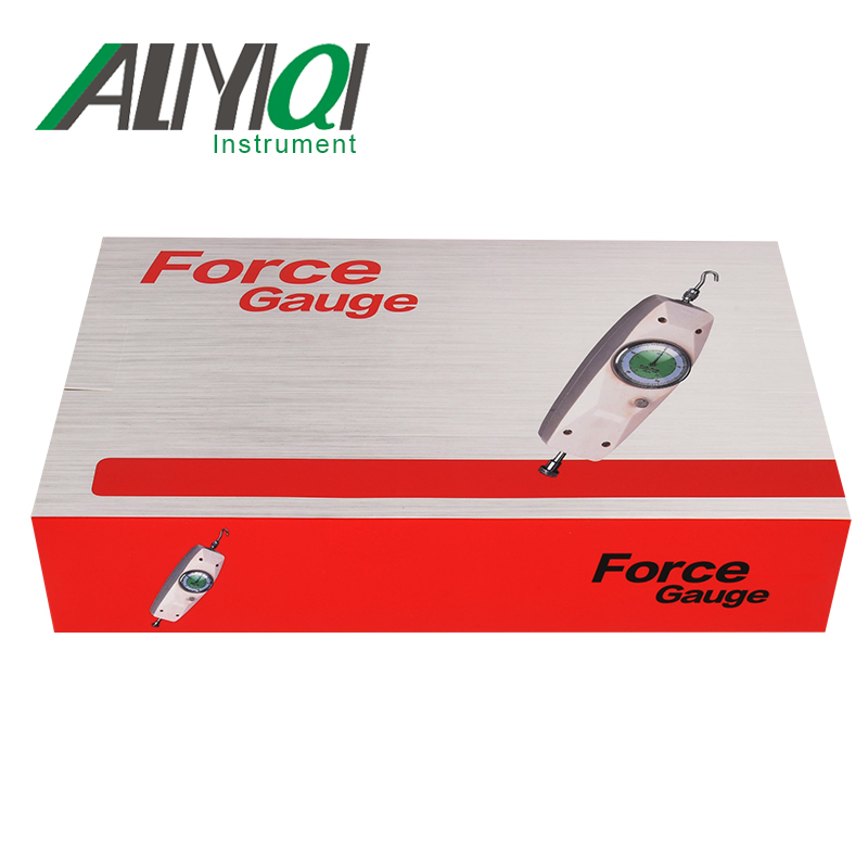 NK-30N 30N/3Kg analog force gauge push and pull Dy... – Vicedeal