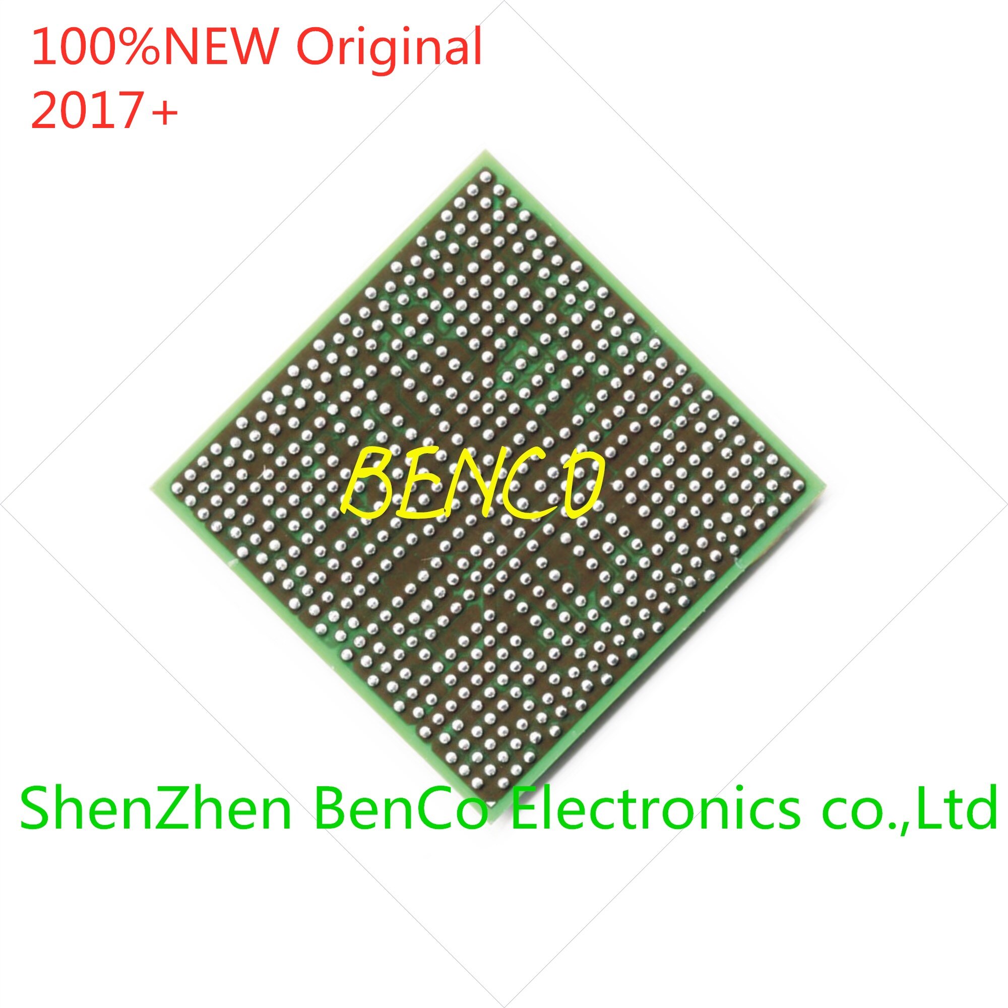 Laptop Chip BGA 216-0674026 100% NEUE 216 0674026 ... – Vicedeal