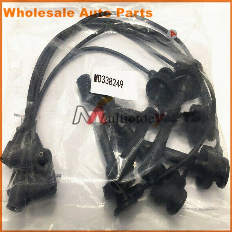 MD338249 conjunto de para 1997-2002 Mitsubishi Mon... – Grandado