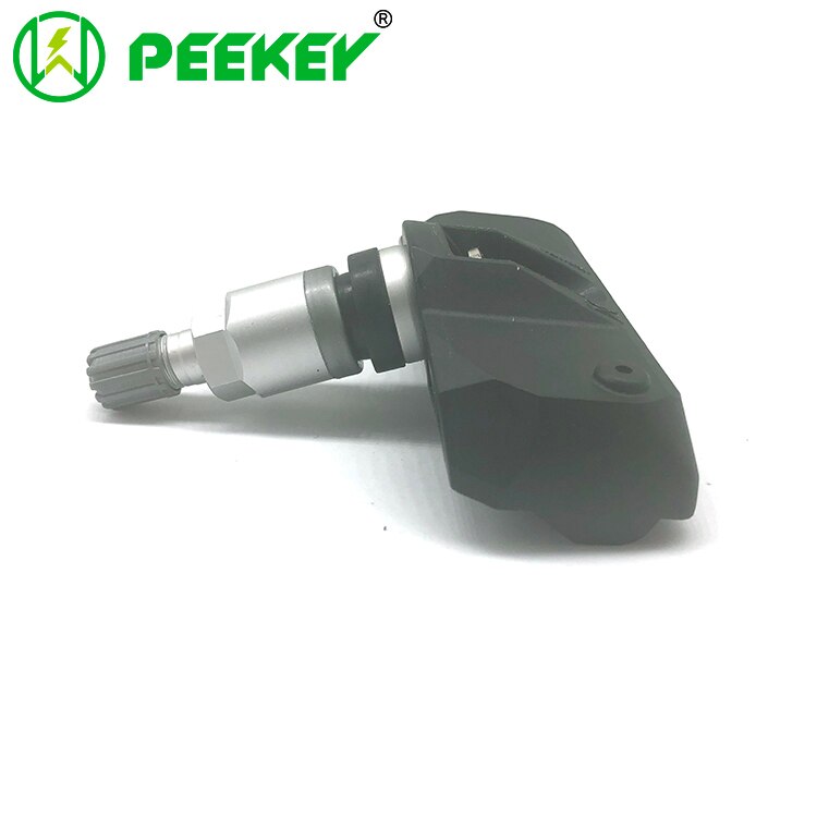 4 Stuks Tire Pressure Sensor Tire Pressure Monitor... – Vicedeal