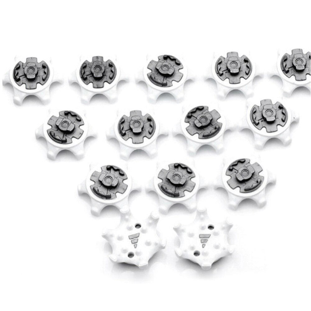 14Pcs Soft Fast Studs Golf Shoes Spikes Pins Repla... – Vicedeal