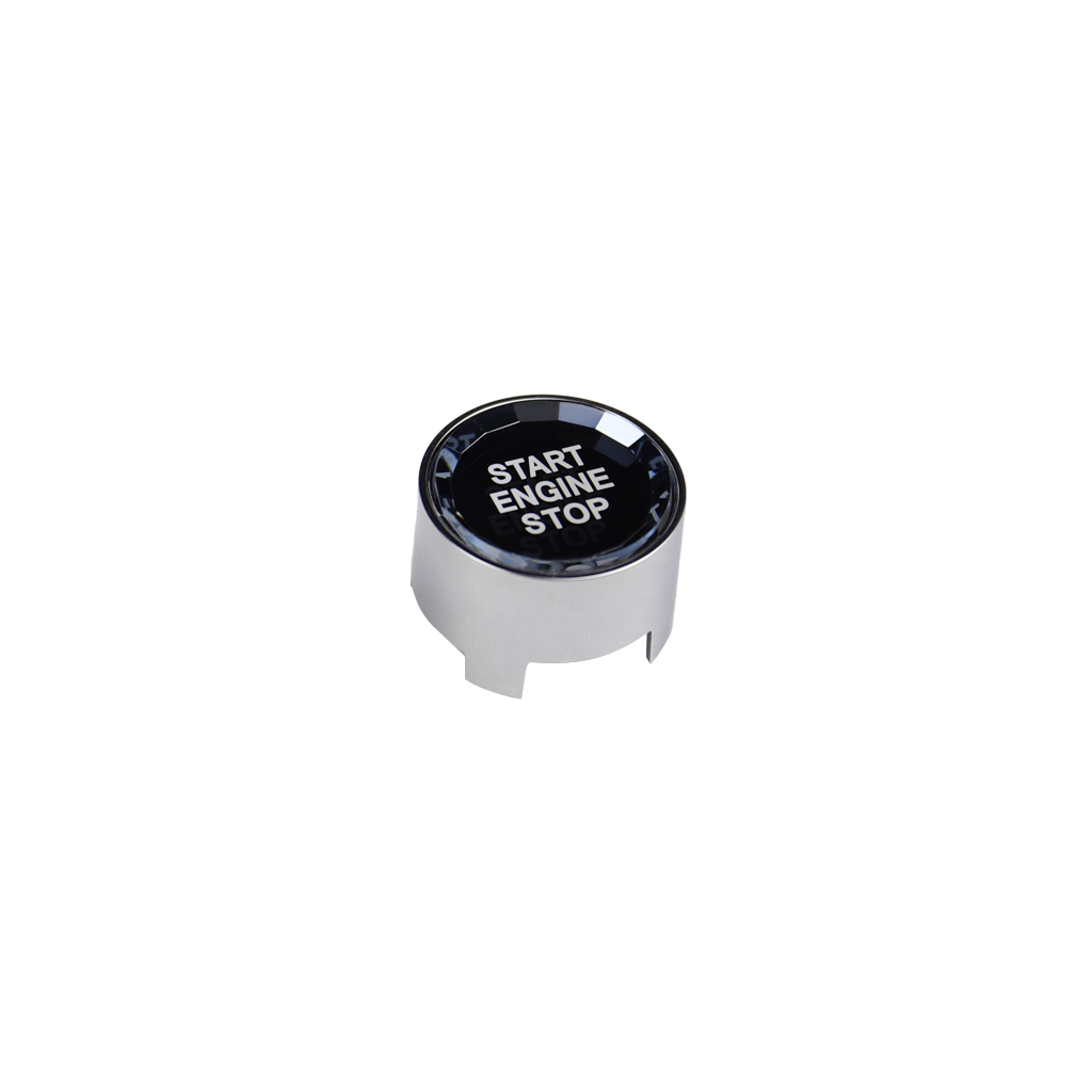 For BMW E90 Original ABS Crystal Start Stop Switch... – Grandado