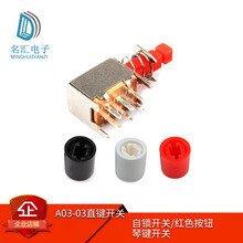 A03 direct key switch ps22f02 self locking / non l... – Grandado