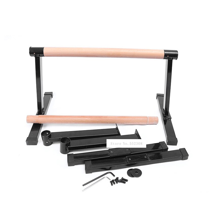 drinnen Fitness ICH-geformt drücken-hoch Unterstüt... – Grandado