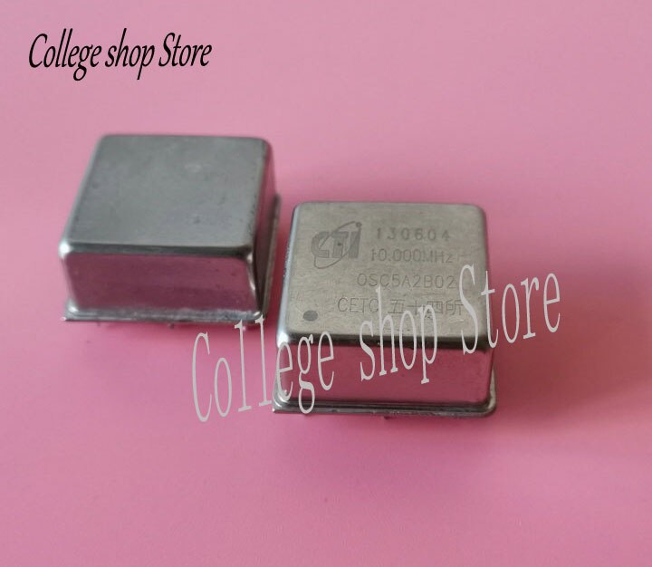 OSC5A2B02 10MHZ constant temperature crystal oscil... – Grandado