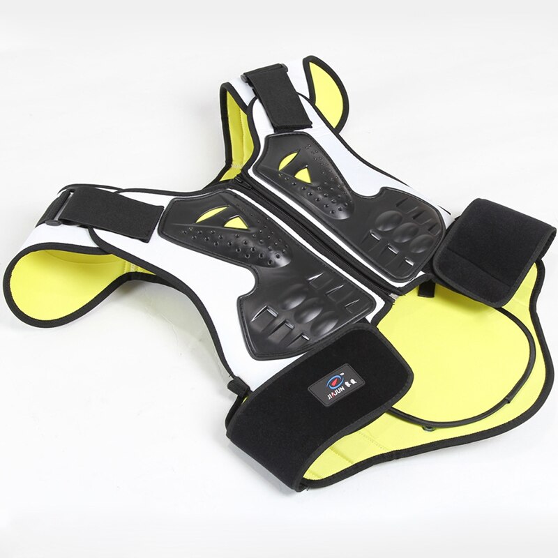 Motorcycle back Chest Protection guard Jackets Mot... – Vicedeal