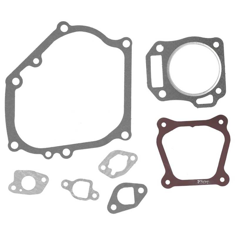 4Set 2kw 3kw Iron Engine Gasket Kit Gasoline Gener... – Grandado